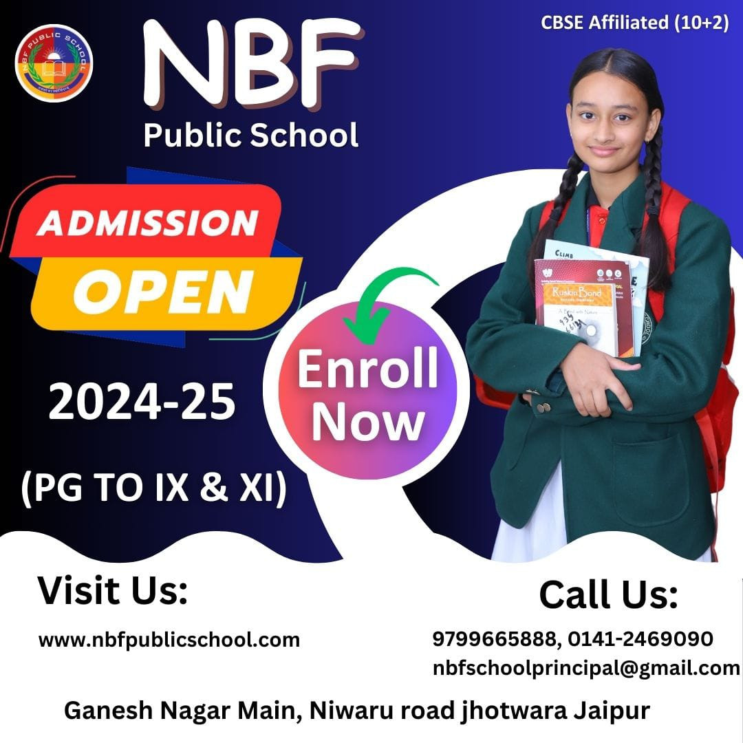 NBF Public School